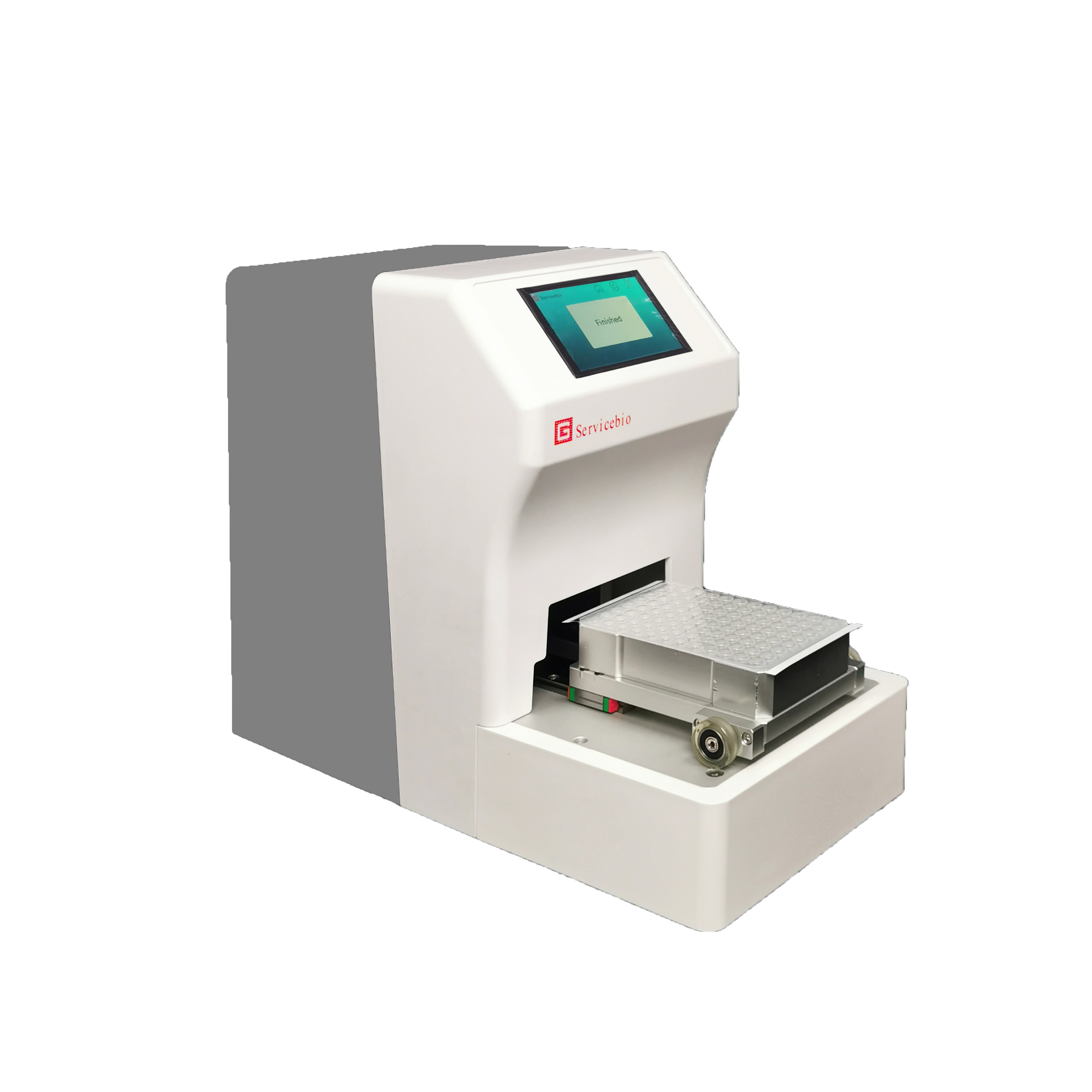 One-stop Supplier of Life Science Products